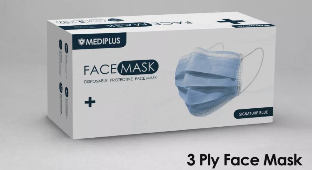 Mediplus - Solcrest (JB) Sdn Bhd