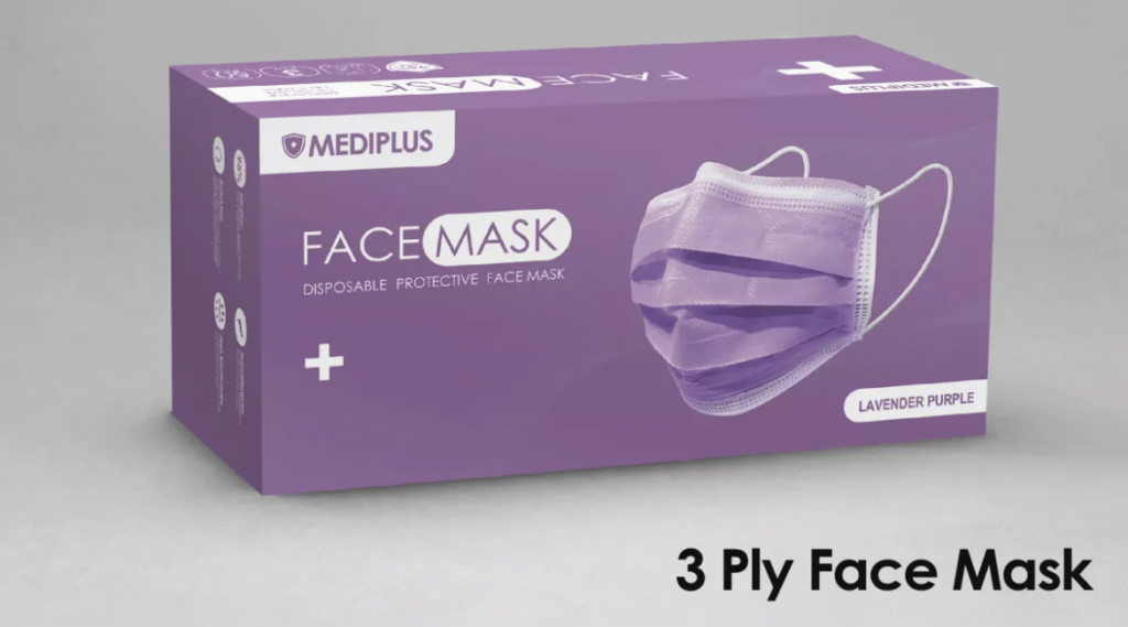 Mediplus - Solcrest (JB) Sdn Bhd